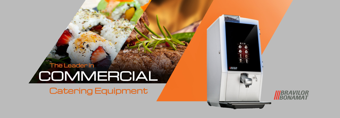 BCE Foodservice Equipment - Sky Co